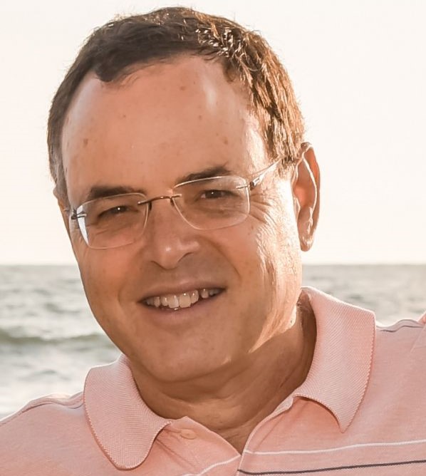 Our Founder - Chaparral Distributing, LLC